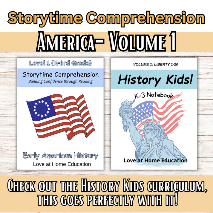 Storytime Comprehension: Inspiring Confidence in Young Readers (Americ ...